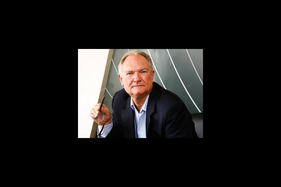 How I conquered the world: interview with Benoy's Graham Cartledge ...